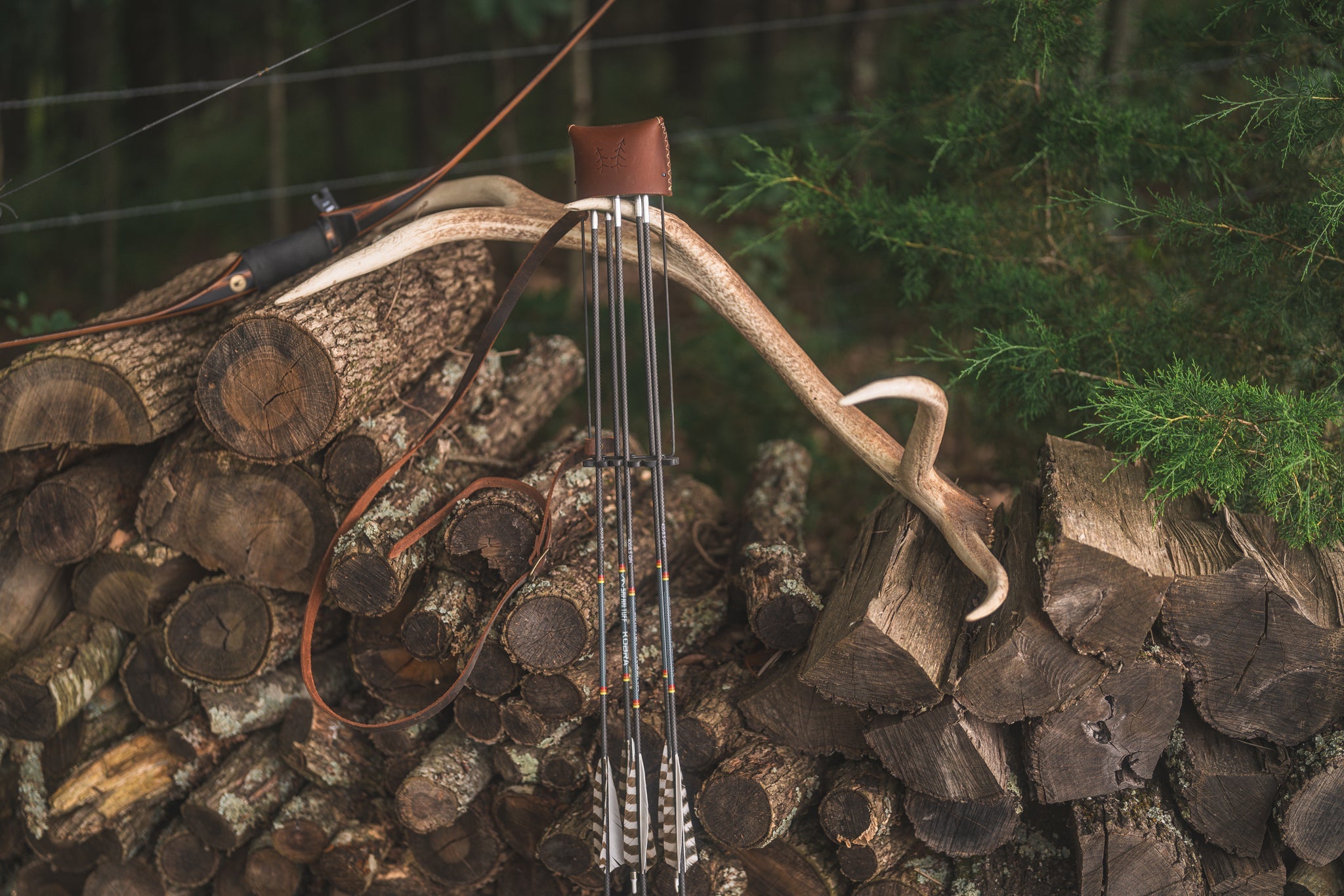 All Quivers – Great Northern Quivers
