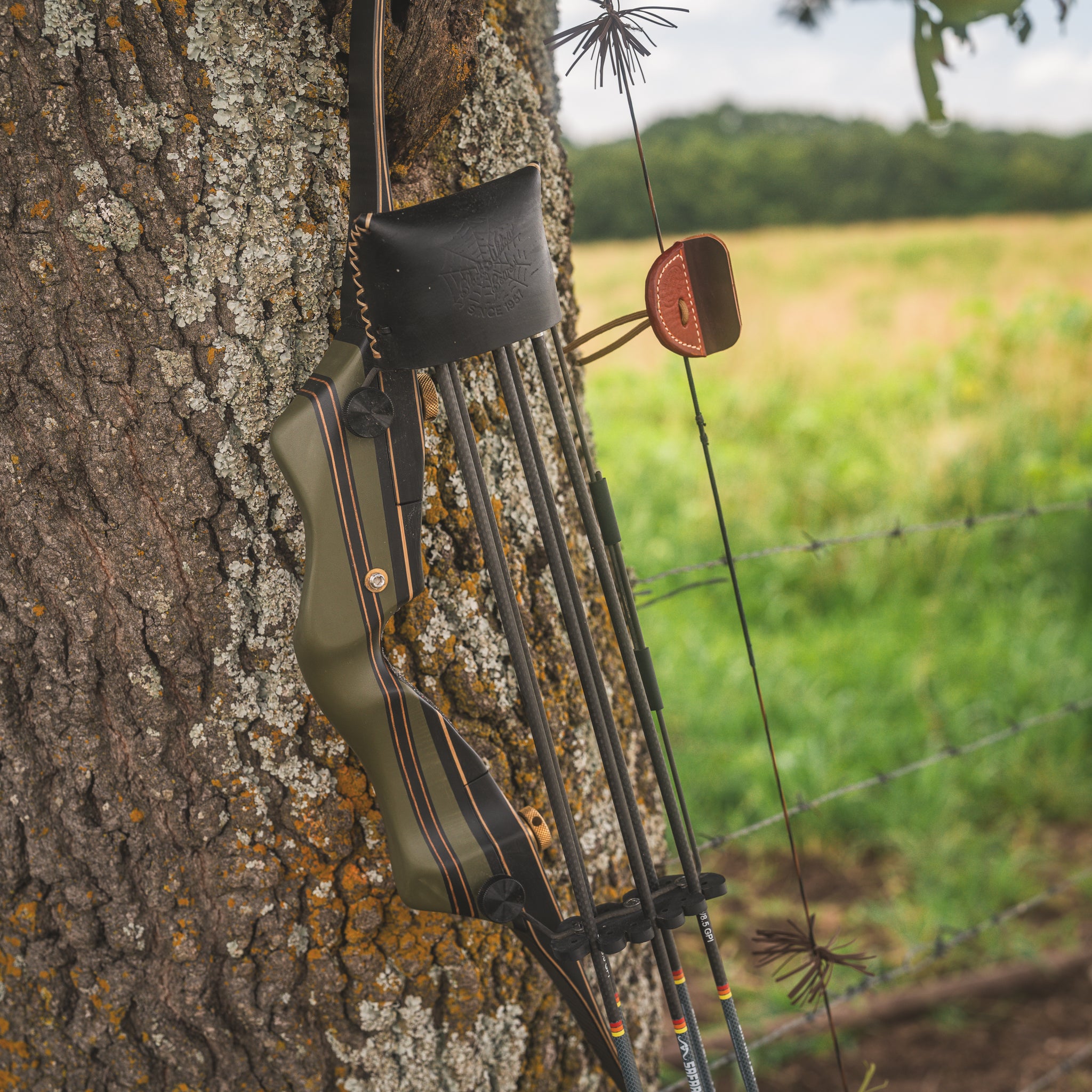 Great Northern Side Mount Professional Quiver – Great Northern Quivers
